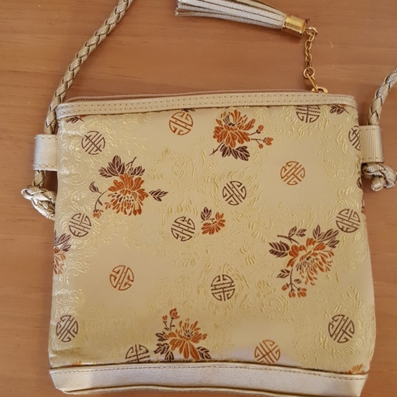 Tanni | Bags | Nwot Tianni Purse | Poshmark